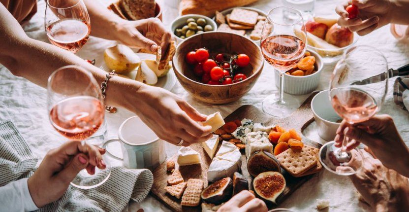 Blog - Ma Cave Carrefour