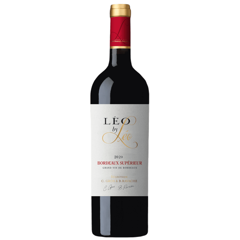 Vin Leo By Leo