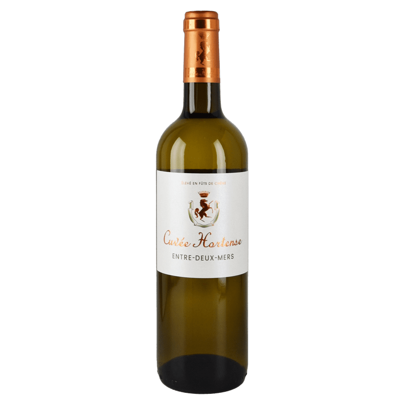 Cuve Hortense Entre Deux Mers