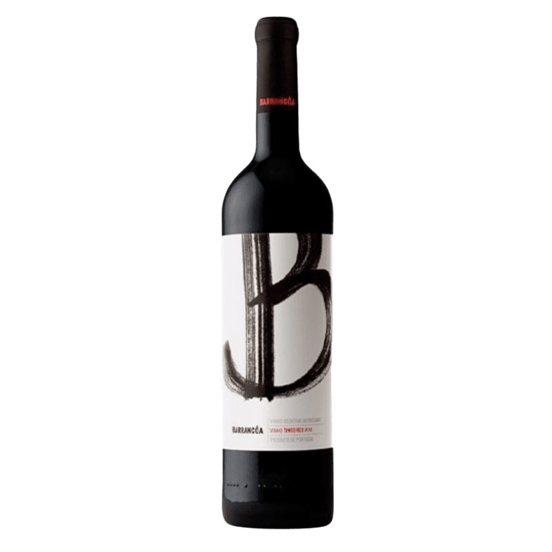 Barrancôa, 2021, Alentejo D.O.C, Vin Rouge - Carrefour Ma Cave