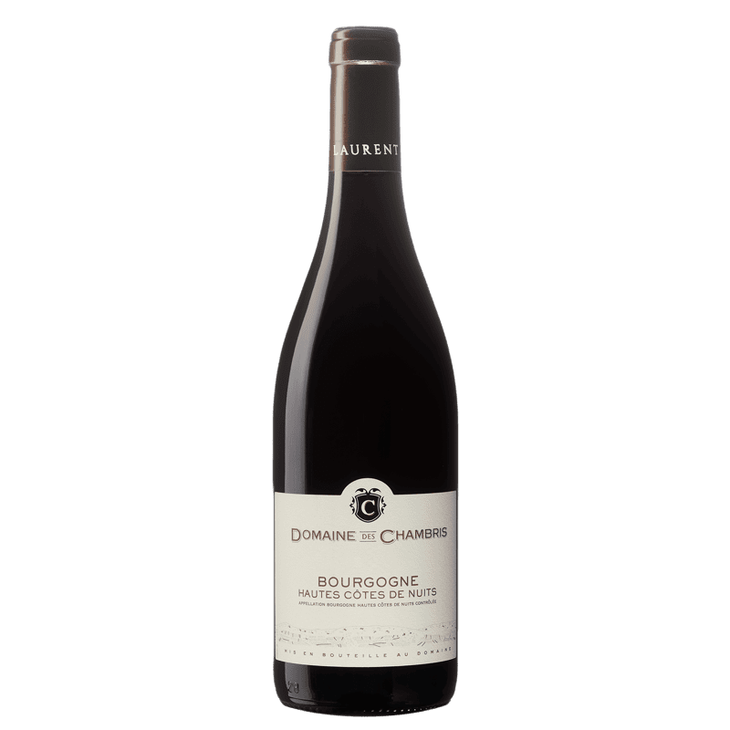 Domaine Des Chambris, 2024, A.O.P Bourgogne Hautes Côtes De Nuits, Vin ...