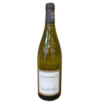 Dauvergne & Ranvier "De Natura Rerum", 2020, A.O.P Condrieu, Vin Blanc ...