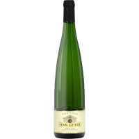 Louis Hauller, 2019, A.O.P Alsace Riesling Grand Cru Frankstein, Vin ...