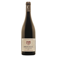 Domaine du Monnet, 2022, A.O.P Brouilly, Vin Rouge - Carrefour Ma Cave