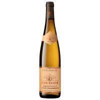 Louis Hauller, 2019, A.O.P Alsace Riesling Grand Cru Frankstein, Vin ...