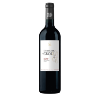 Château Quattre, 2019, A.O.P Cahors, Vin Rouge - Carrefour Ma Cave