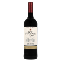 La sélection de la revue du vin de France - Carrefour Ma Cave