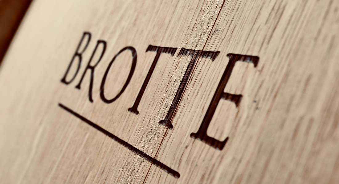 À la Découverte de la Maison Brotte : L'Héritage d'une Famille ...
