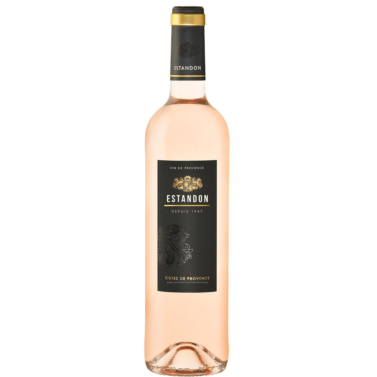 Estandon, Non Mill, A.O.P Côtes de Provence, Vin Rosé - Carrefour Ma Cave