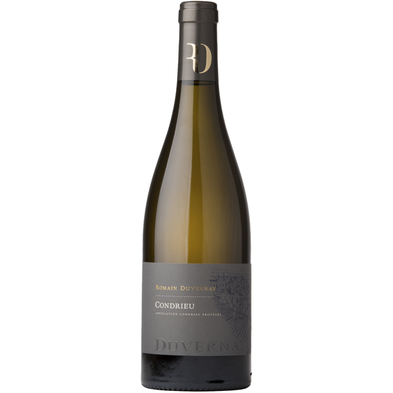Romain Duvernay, 2020, A.O.P Condrieu, Vin Blanc - Carrefour Ma Cave