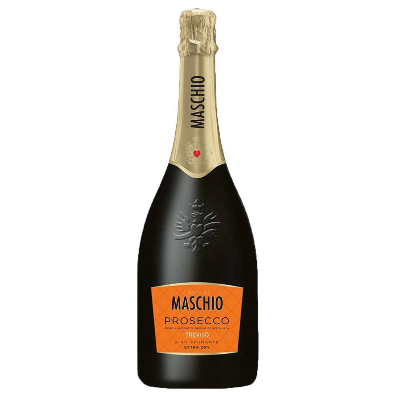 Maschio "Extra Dry", Prosecco D.O.C - Carrefour Ma Cave