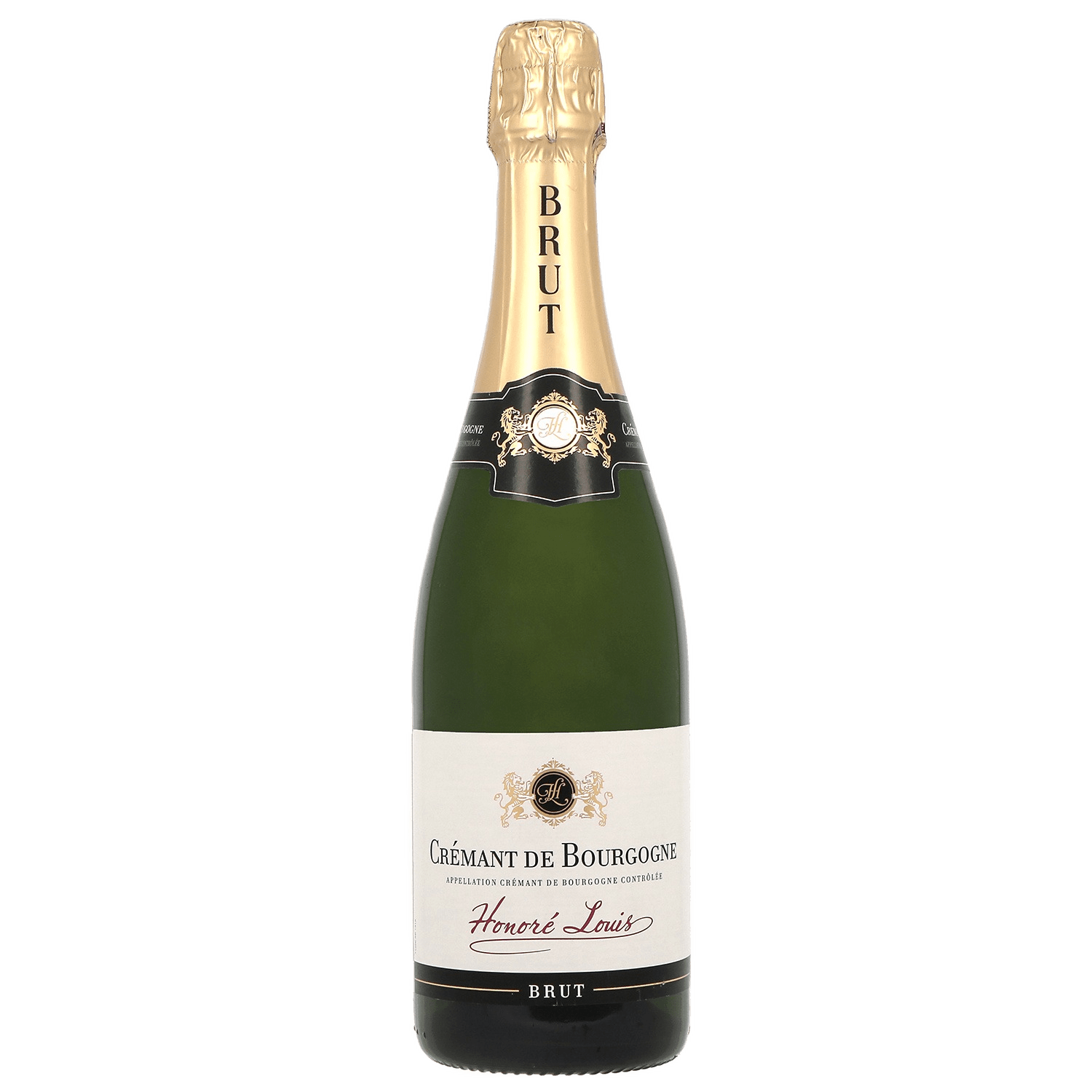 Crmant De Bourgogne Honor Louis