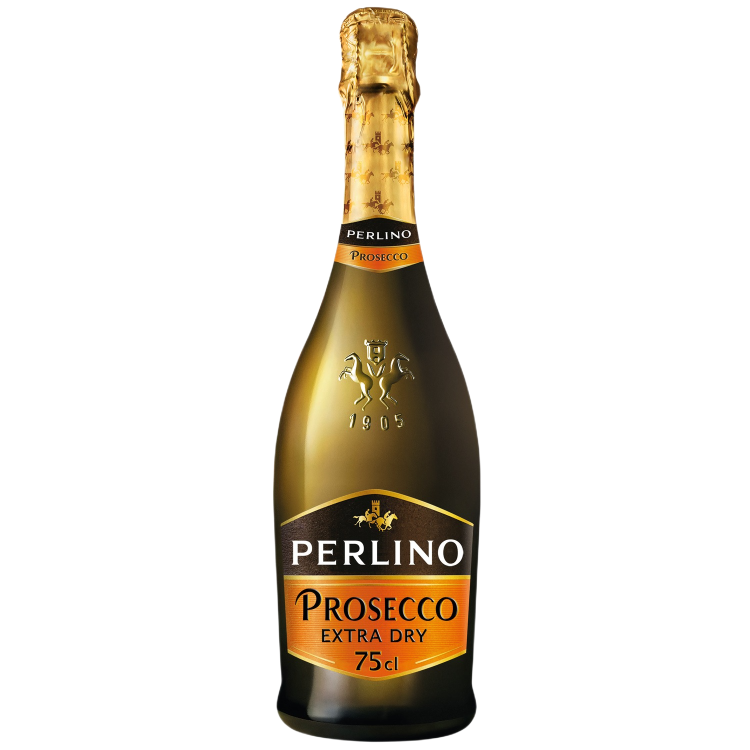 Perlino, Non Millésimé, Prosecco Extra Dry D.O.C - Carrefour Ma Cave