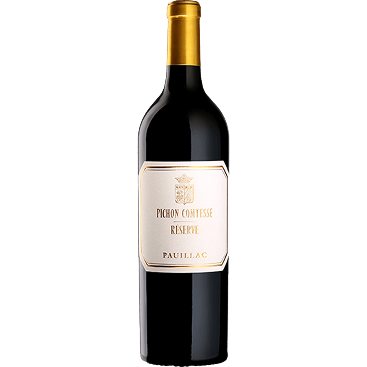 Reserve De La Comtesse, 2020, A.O.P Pauillac, Vin Rouge - Carrefour Ma Cave