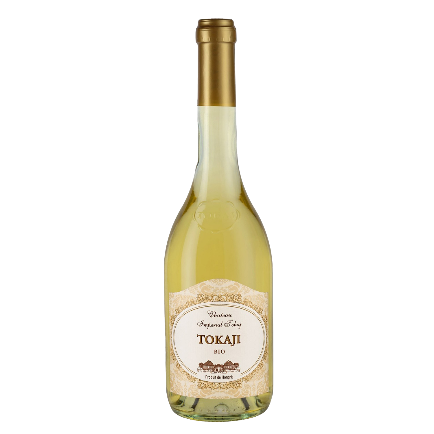 Chateau Imperial Tokaj "Tokaji", 2019, Tokaj, Vin Blanc Moelleux ...