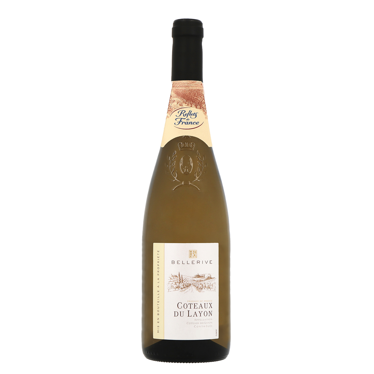 Château Bellerive, 2021, A.O.P Quarts De Chaume Grand Cru, Vin Blanc ...