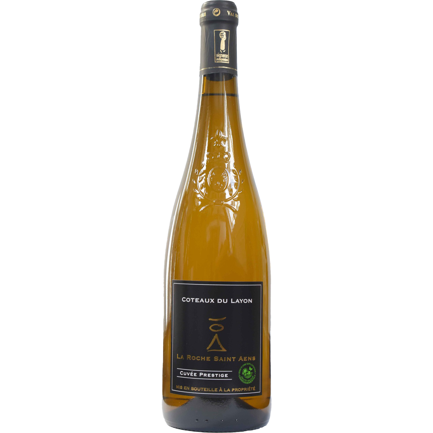 La Roche Saint Aens "Cuvée Prestige", 2022, A.O.P Coteaux du Layon, Vin ...