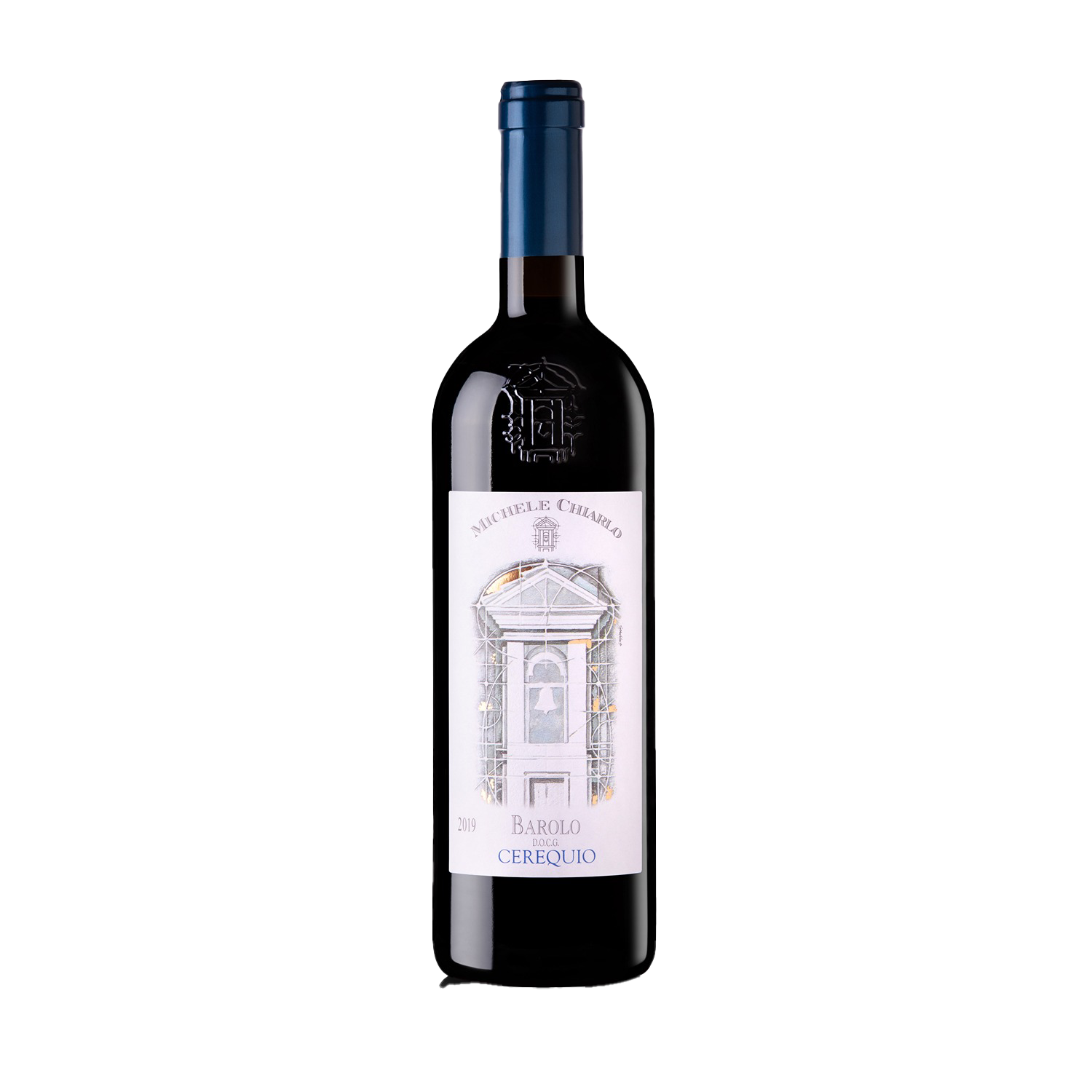 Michele Chiarlo Cerequio, 2019, Barolo D.O.C.G, Vin Rouge - Carrefour ...