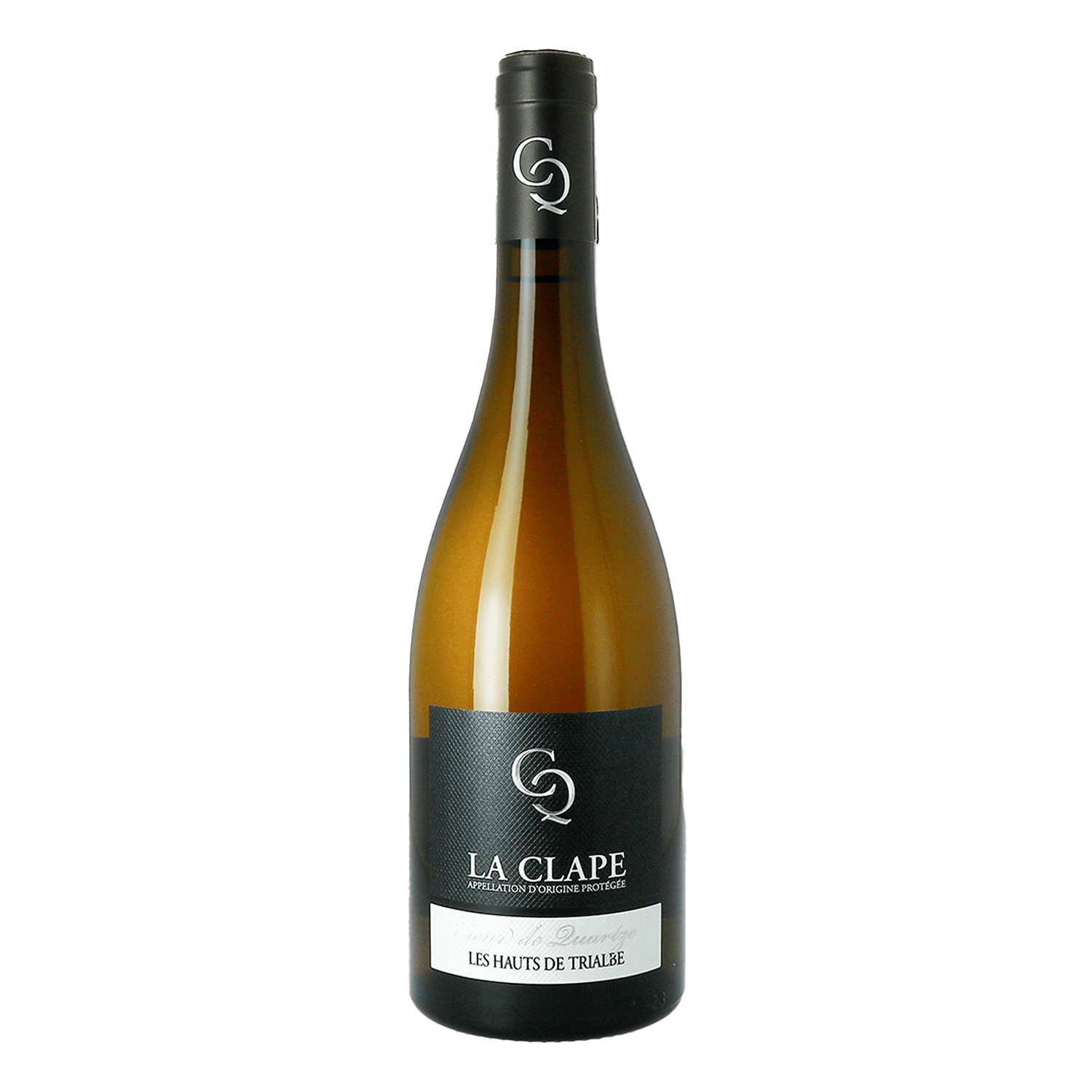 Les Hauts de Trialbe, 2023, A.O.P La Clape, Vin Blanc - Carrefour Ma Cave