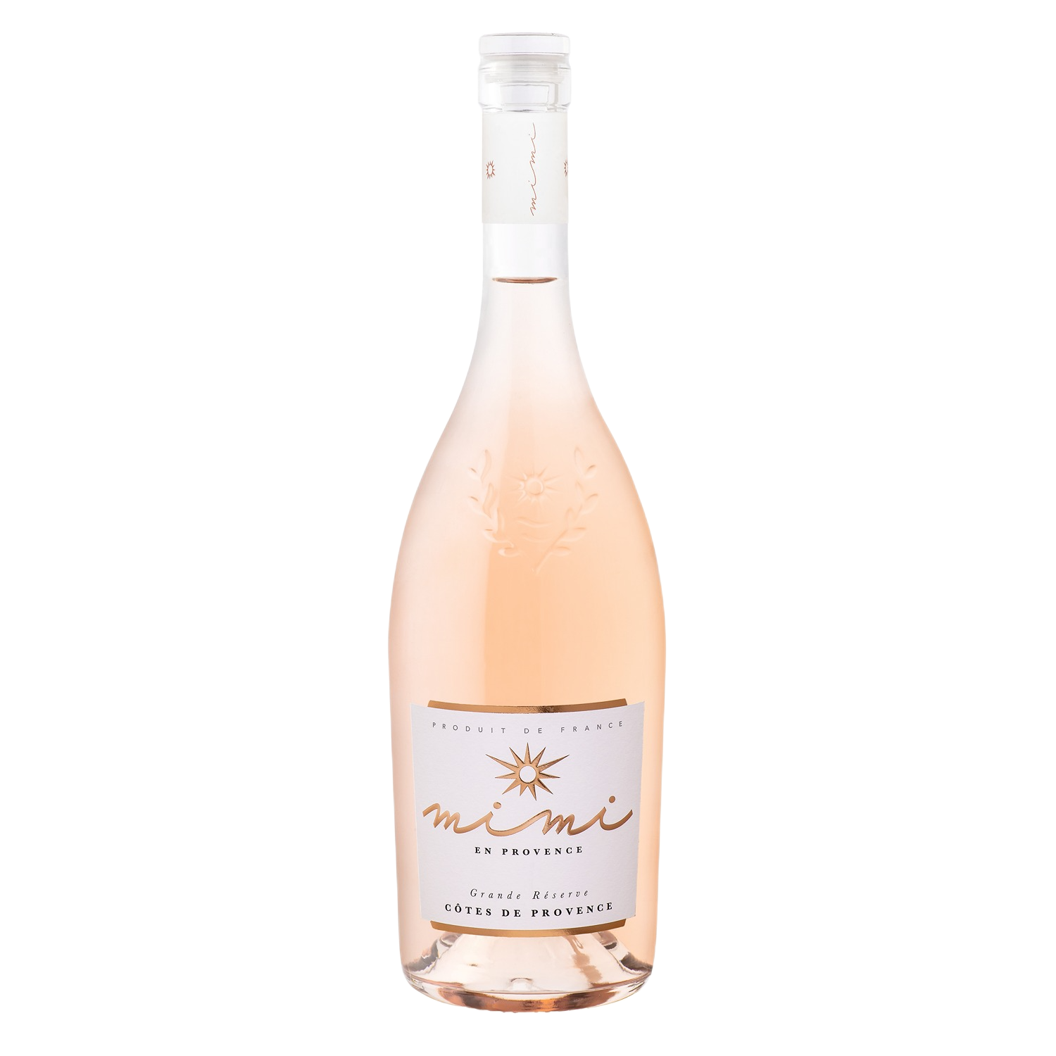 Mimi en Provence "Grande Réserve", 2025, A.O.P Côtes De Provence, Vin ...