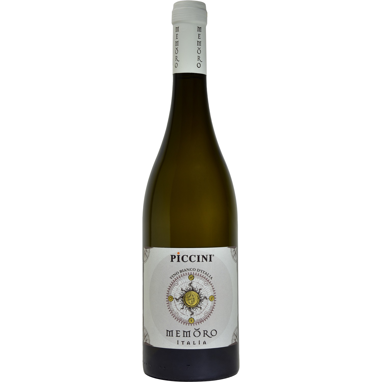 Piccini Memoro, Non Mill, Italie, Vin Blanc - Ma Cave Carrefour